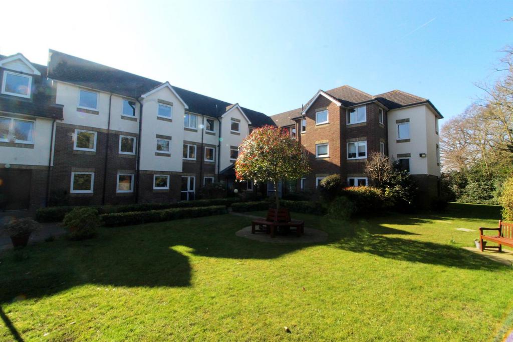 Christ Church Lane, Barnet EN5 1 bed retirement property - £229,950