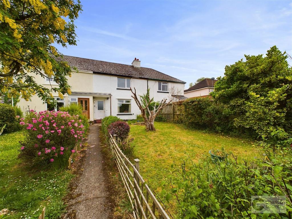 Ridge Road, Netherton 3 bed terraced house for sale - £240,000