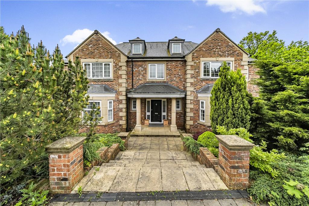 Towers Lane, Crofton, Wakefield, West... 6 bed detached house - £2,775 ...
