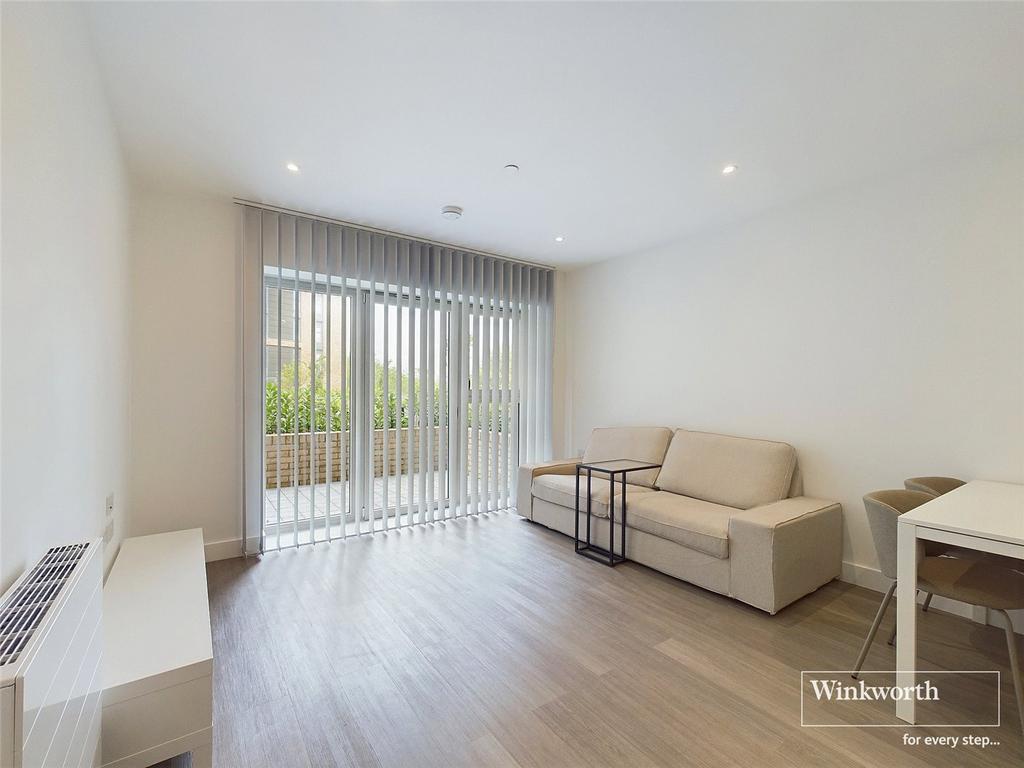 Flagstaff Road, Reading, Berkshire, RG2 1 bed apartment - £1,400 pcm (£ ...