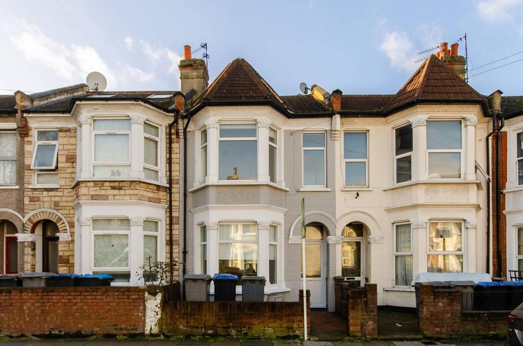 Chapter Road Dollis Hill London Nw2 4 Bed Terraced House To Rent £