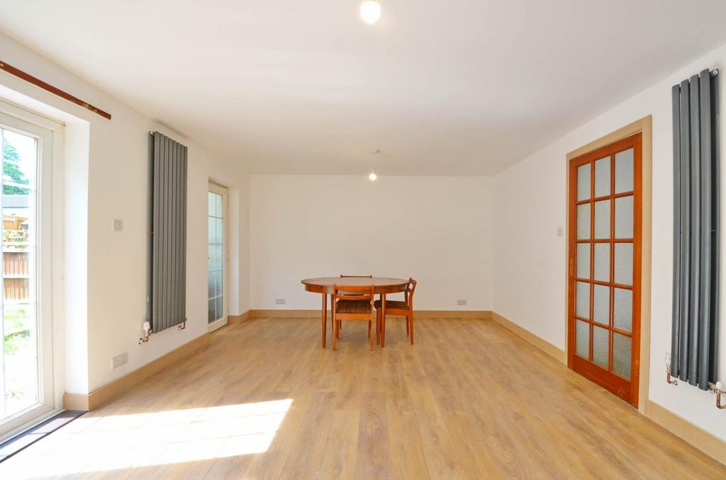 Greystoke Avenue, Westbury On Trym 2 bed terraced house - £1,400 pcm (£ ...
