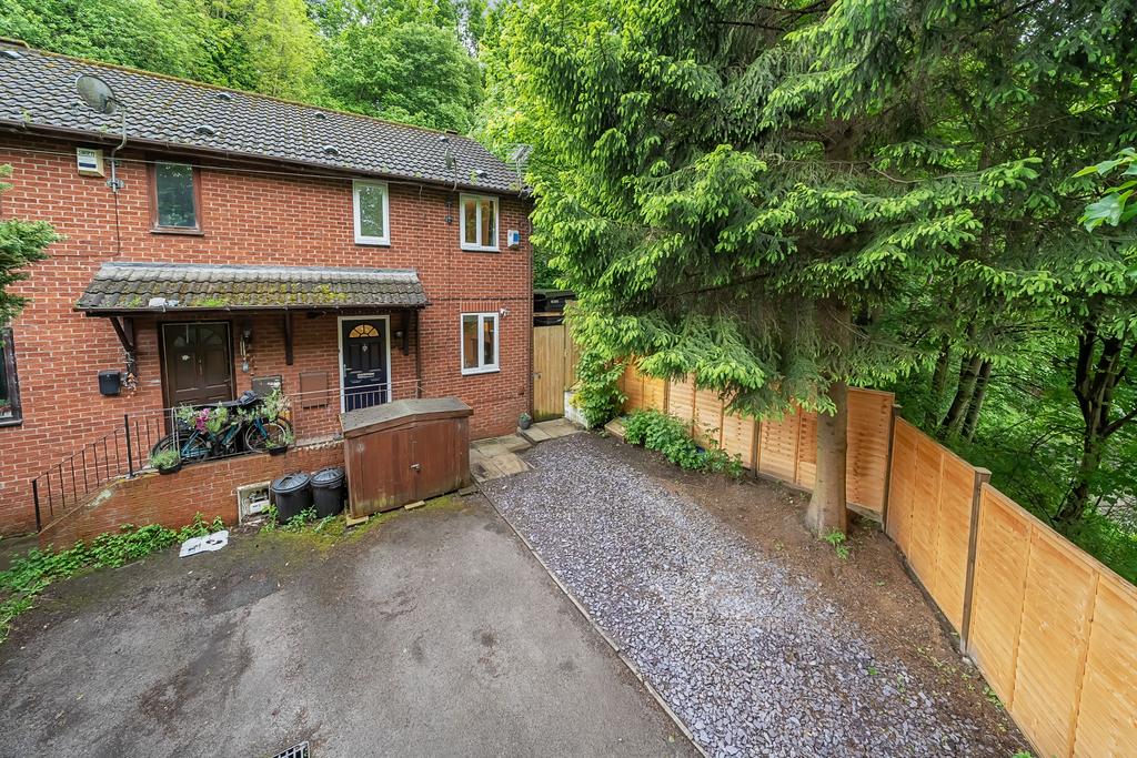 Wharfedale Avenue, Leeds LS7 3 bed terraced house for sale - £225,000