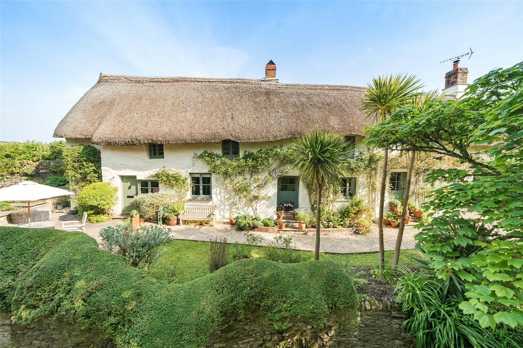 Ringmore, Kingsbridge, Devon, TQ7 4 bed detached house - £995,000