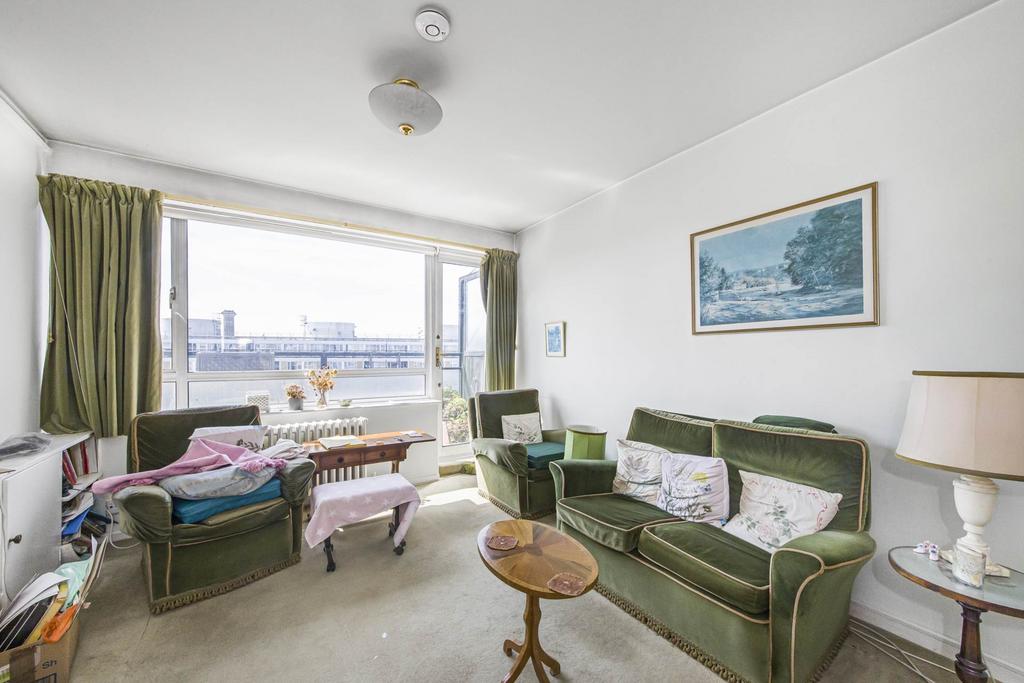 Chippendale House, London, SW1V 2 bed flat for sale - £450,000