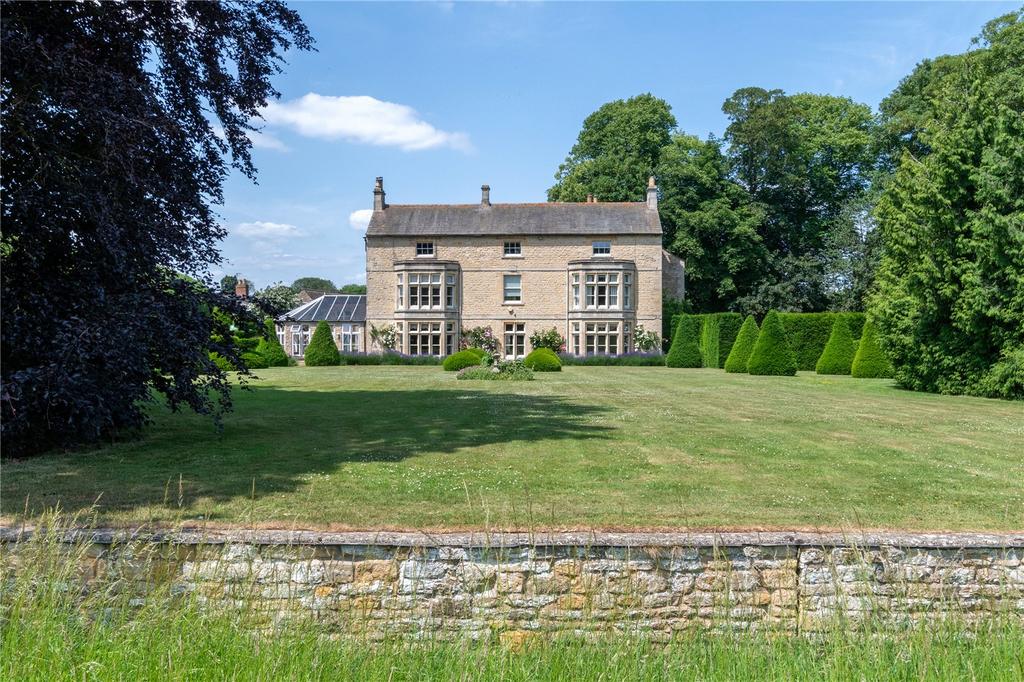 Cottesmore Grange, Cottesmore... 6 bed detached house - £2,450,000