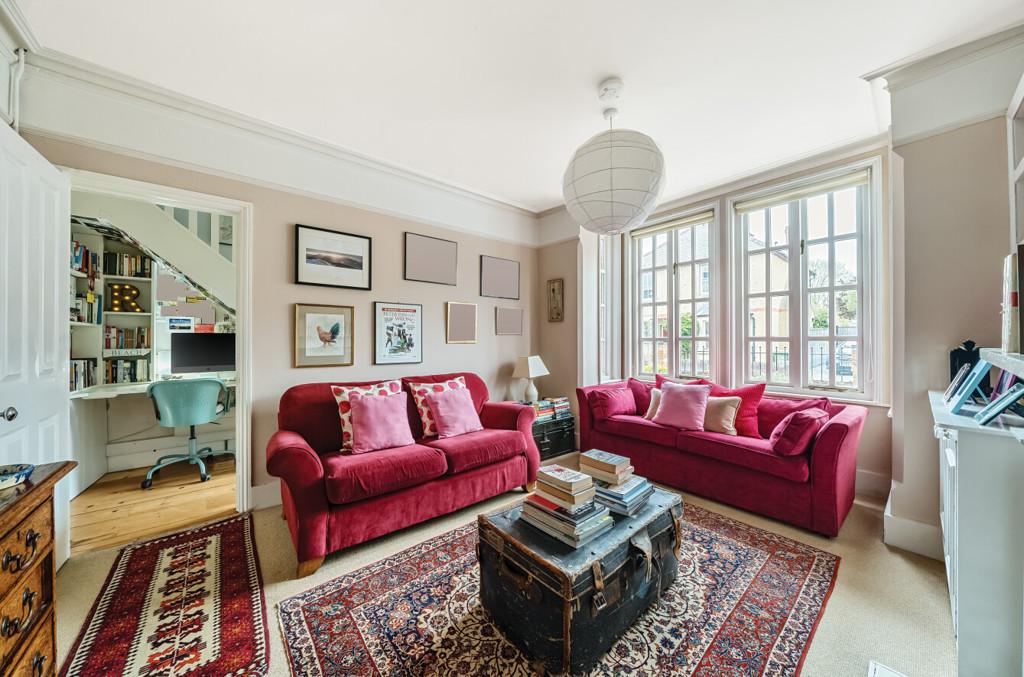 William Street Marston Oxford 3 Bed Semi Detached House £775 000