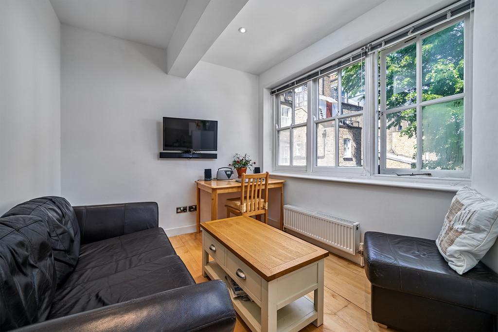 Finborough Road, Chelsea SW10 1 bed apartment for sale - £500,000