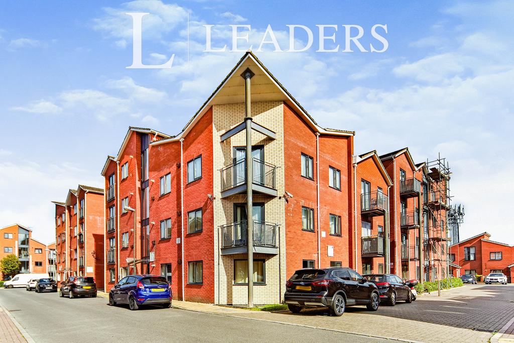 2 bedroom apartment - Slade Way - ... 2 bed apartment - £1,450 pcm (£ ...
