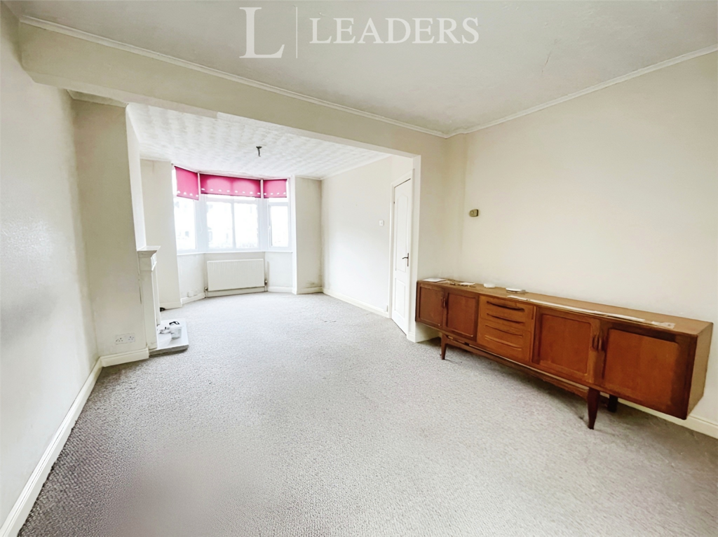Wyken Way, Coventry, CV2 2 bed end of terrace house - £900 pcm (£208 pw)