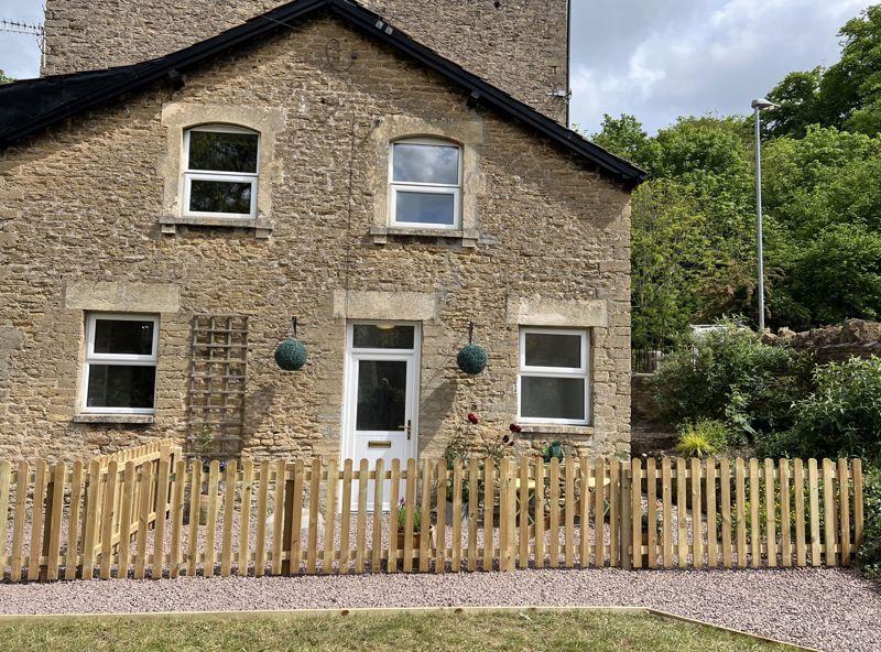 Bridge Street, Frome 1 bed apartment - £187,500