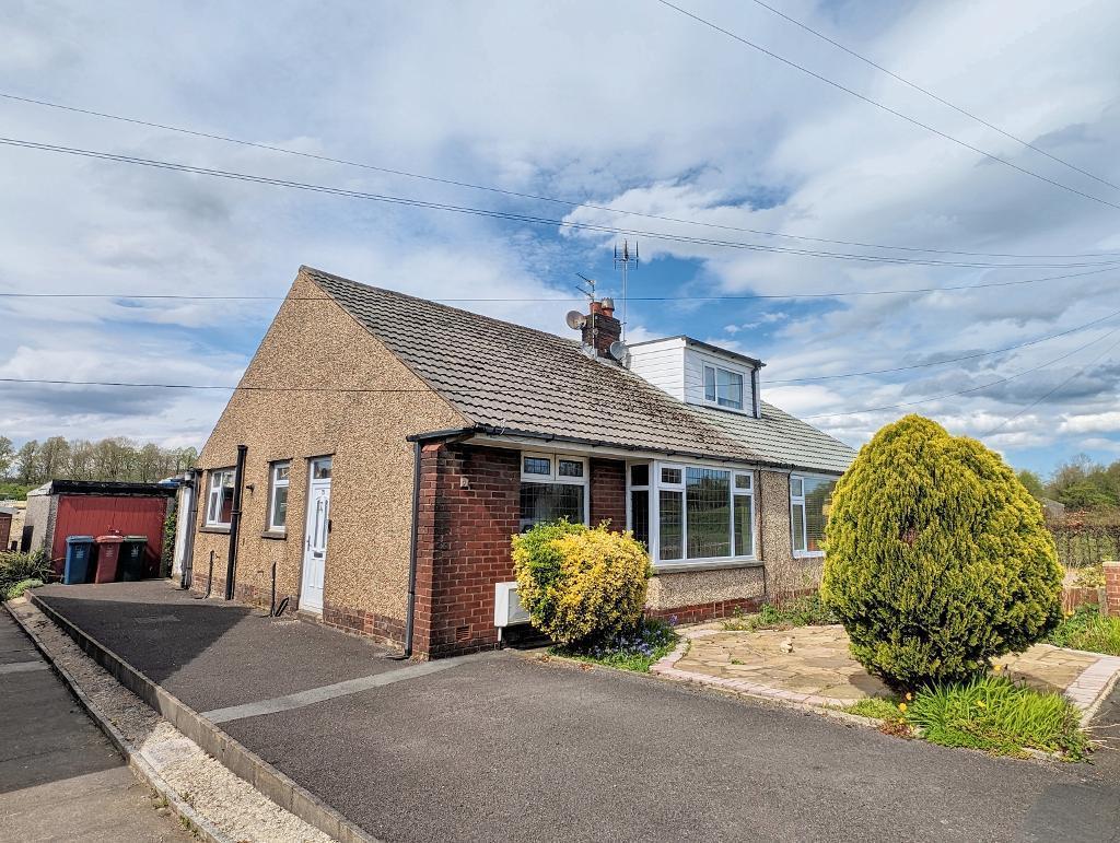 Park Avenue, Clitheroe, BB7 2HP 2 bed bungalow for sale - £225,000