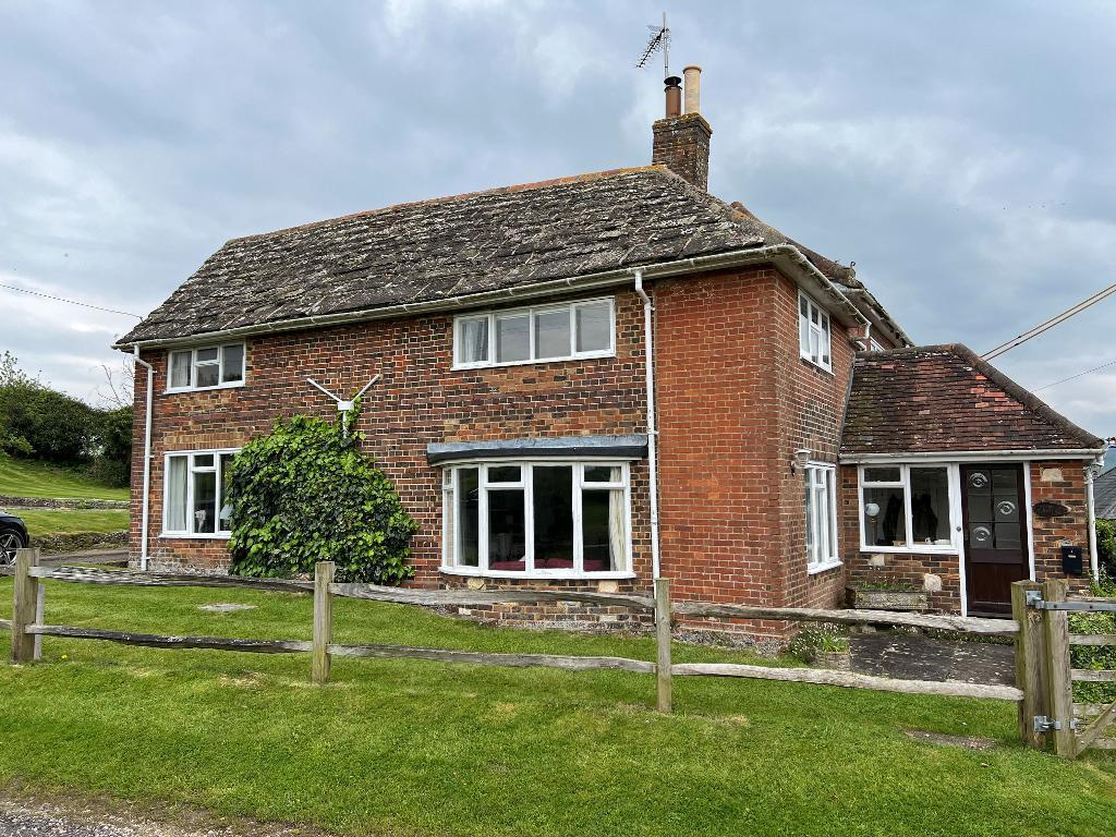 Wyckham Lane, Steyning, West Sussex... 5 bed house - £850,000