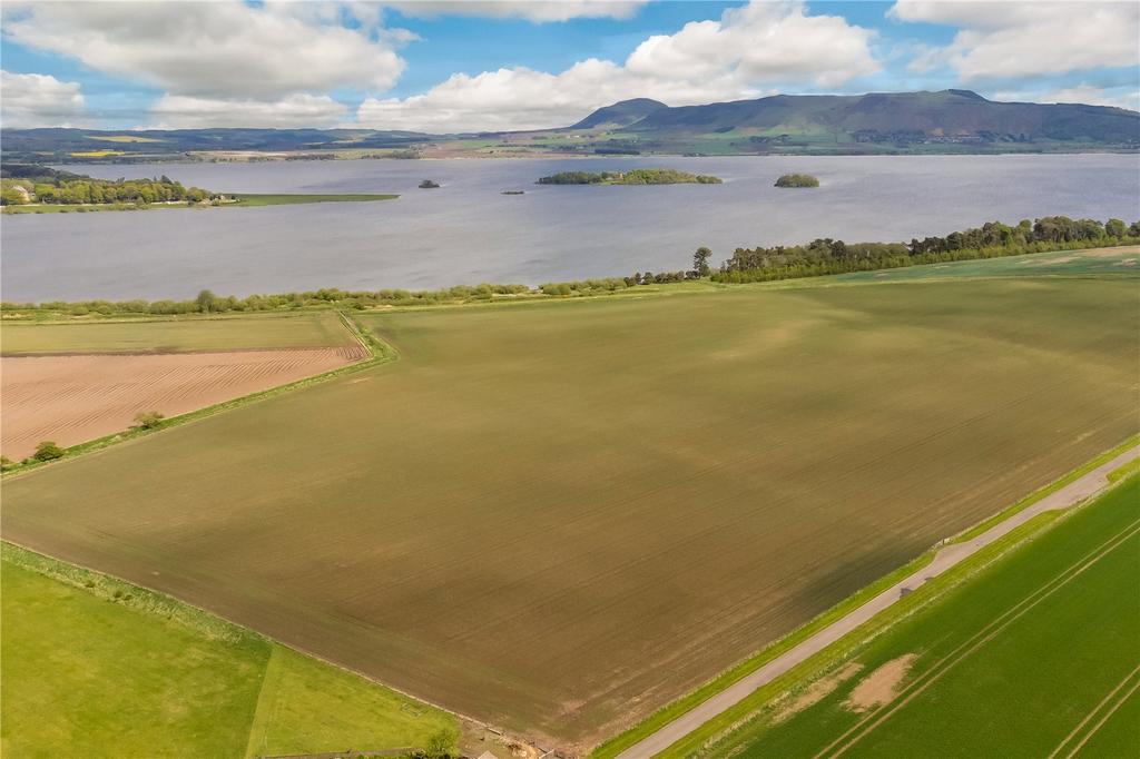 Land At Kinross, Kinross, KY13 Land - £640,000