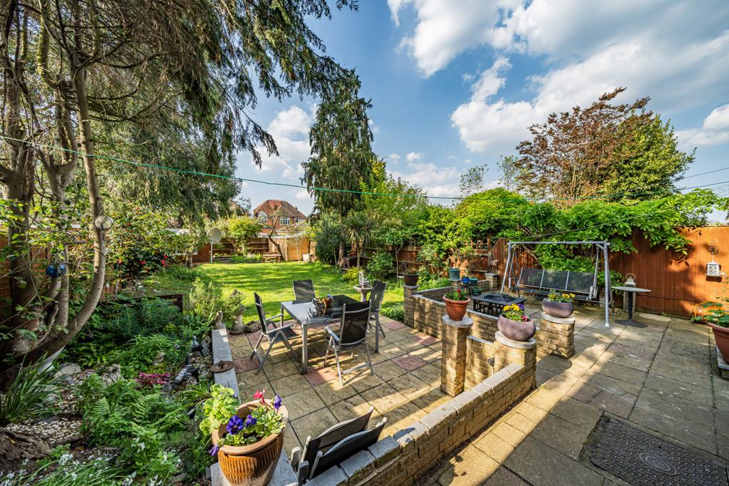 Callander Road, London 4 bed semi-detached house - £750,000