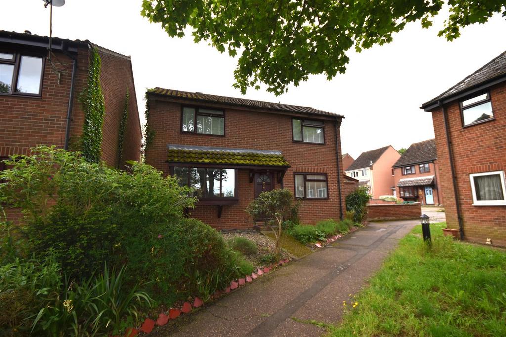 Malthouse Road, Manningtree CO11 3 bed house - £1,495 pcm (£345 pw)