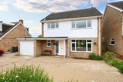 Houses for sale in Harbury | OnTheMarket