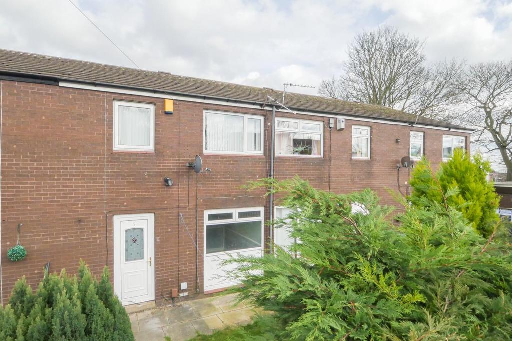Rossefield Avenue, Bramley, LS13 3SG 3 bed terraced house - £950 pcm (£ ...