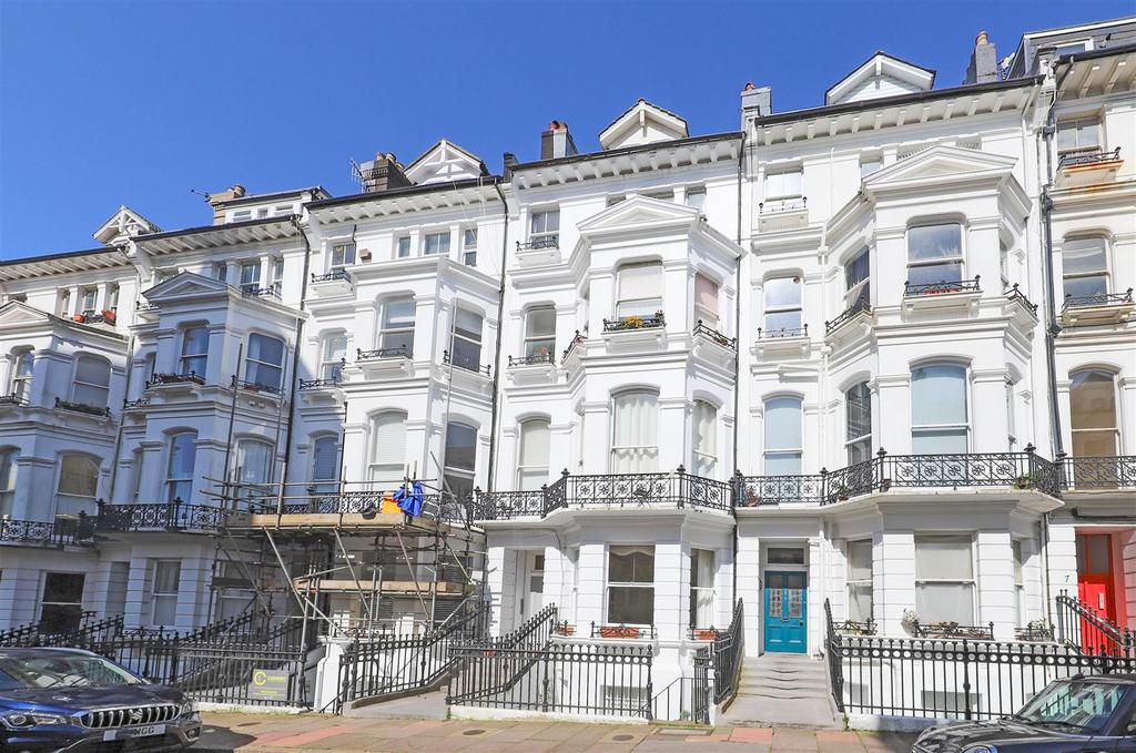 St. Michaels Place, Brighton 1 bed apartment for sale - £230,000
