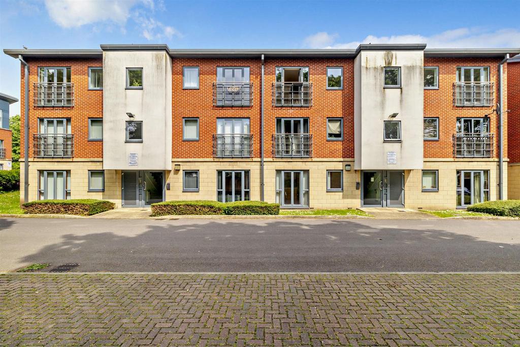 York Road, Doncaster DN5 2 bed apartment for sale - £90,000