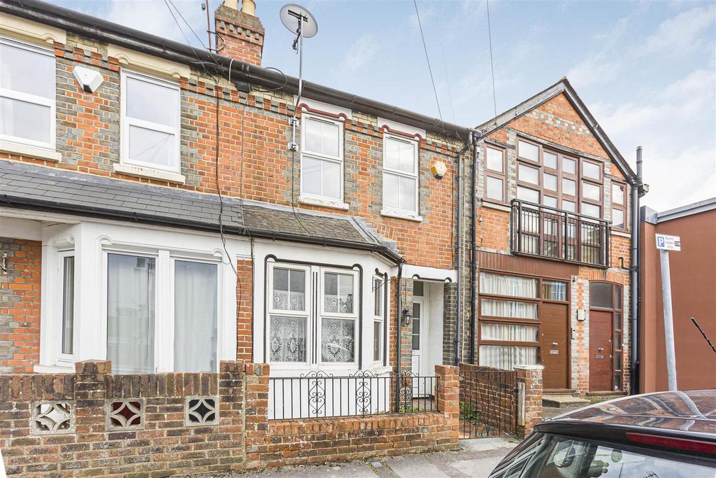 York Road, Reading 3 bed terraced house - £325,000