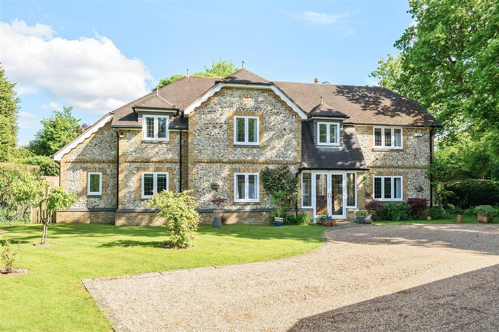 Walpole Avenue, Chipstead 7 bed detached house for sale - £1,685,000