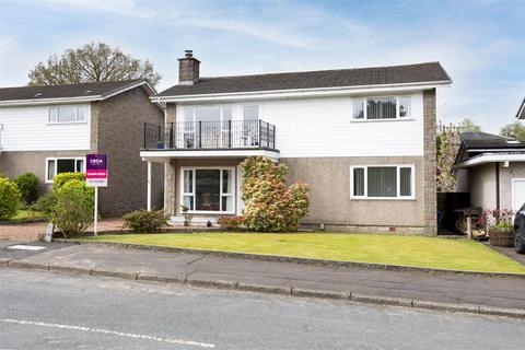 Houses for sale in Lenzie | OnTheMarket