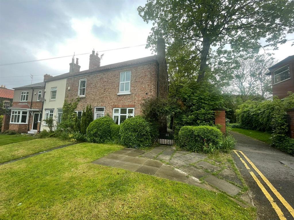 Cockerton Green, Darlington DL3 2 bed house - £155,000
