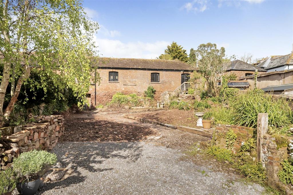 Shillingford Abbot, Exeter 3 bed detached house for sale - £250,000