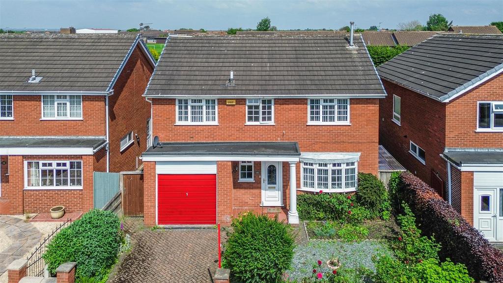 House For Sale In Radnor Drive Churchtown at Samantha Atherton blog
