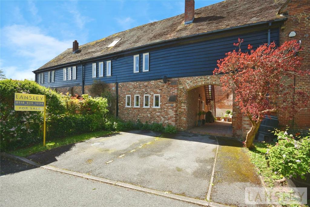 Yew Lane, Reading RG1 3 bed end of terrace house - £425,000
