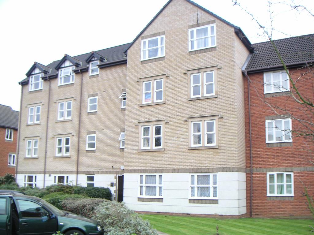 Rembrandt Way, Reading RG1 2 bed apartment - £1,300 pcm (£300 pw)