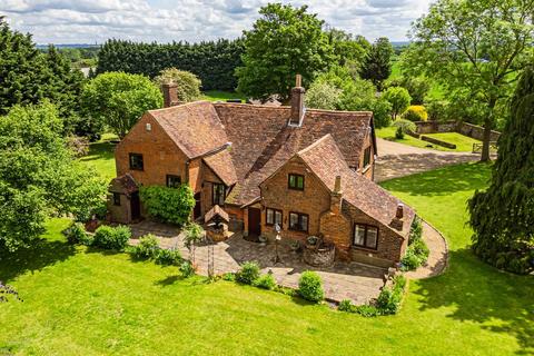 Farm Houses For Sale In England | OnTheMarket