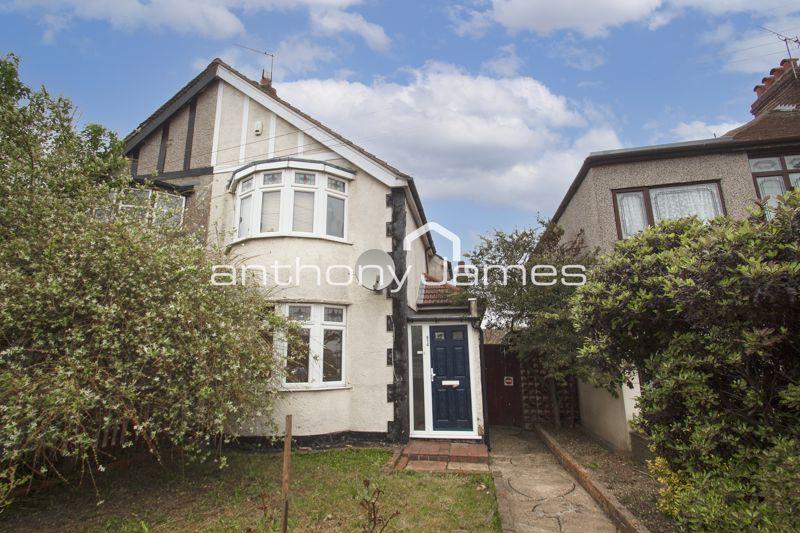 East Rochester Way, Sidcup DA15 2 bed semi-detached house - £1,650 pcm ...