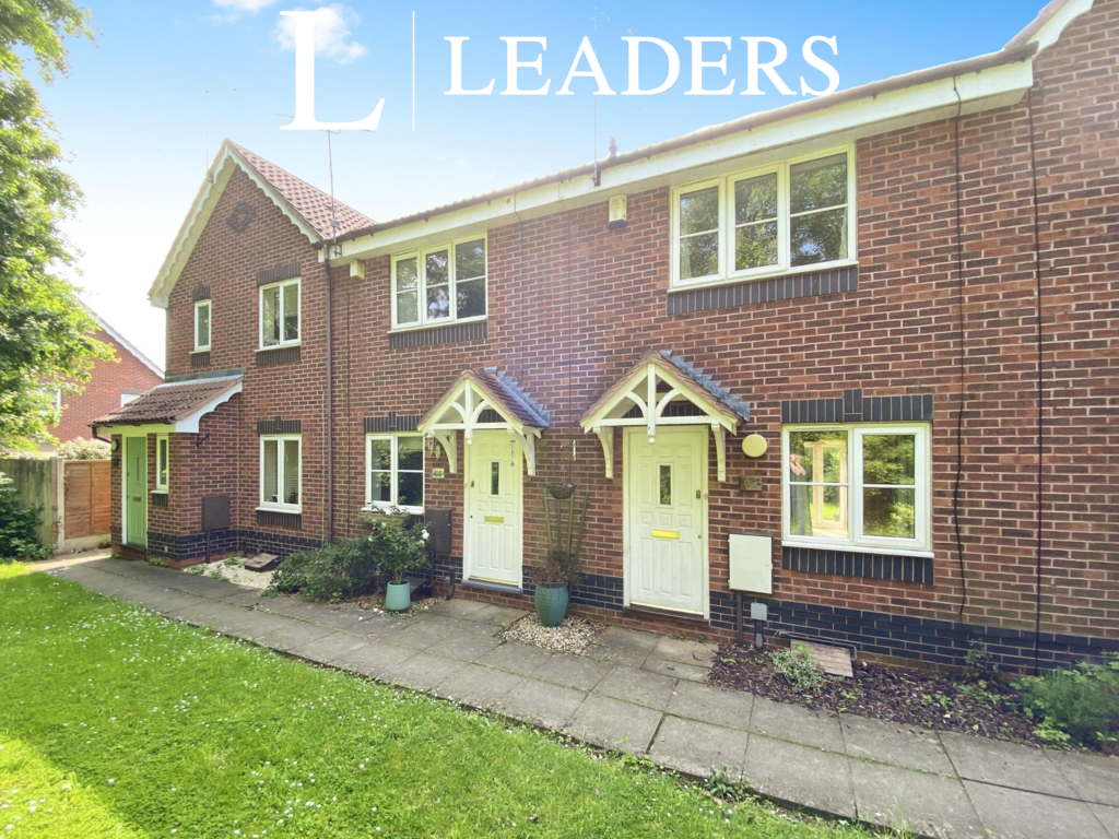 Cartwright Avenue, Harley Whitefort... 2 bed terraced house - £850 pcm ...