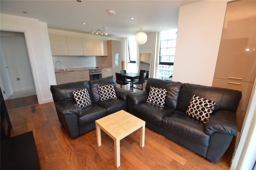 Masons Avenue, Croydon, CR0 2 bed apartment to rent - £1,750 pcm (£404 pw)