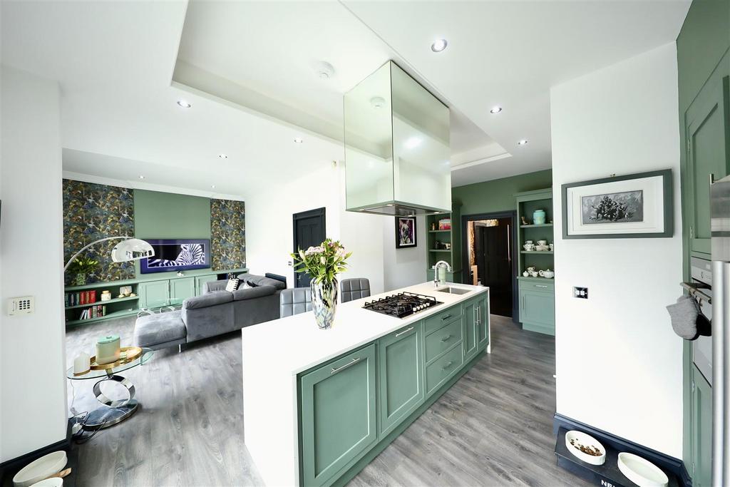 Walkergate, Beverley 4 bed detached house - £675,000