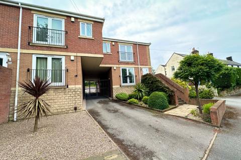 Flats To Rent In Barnsley | OnTheMarket