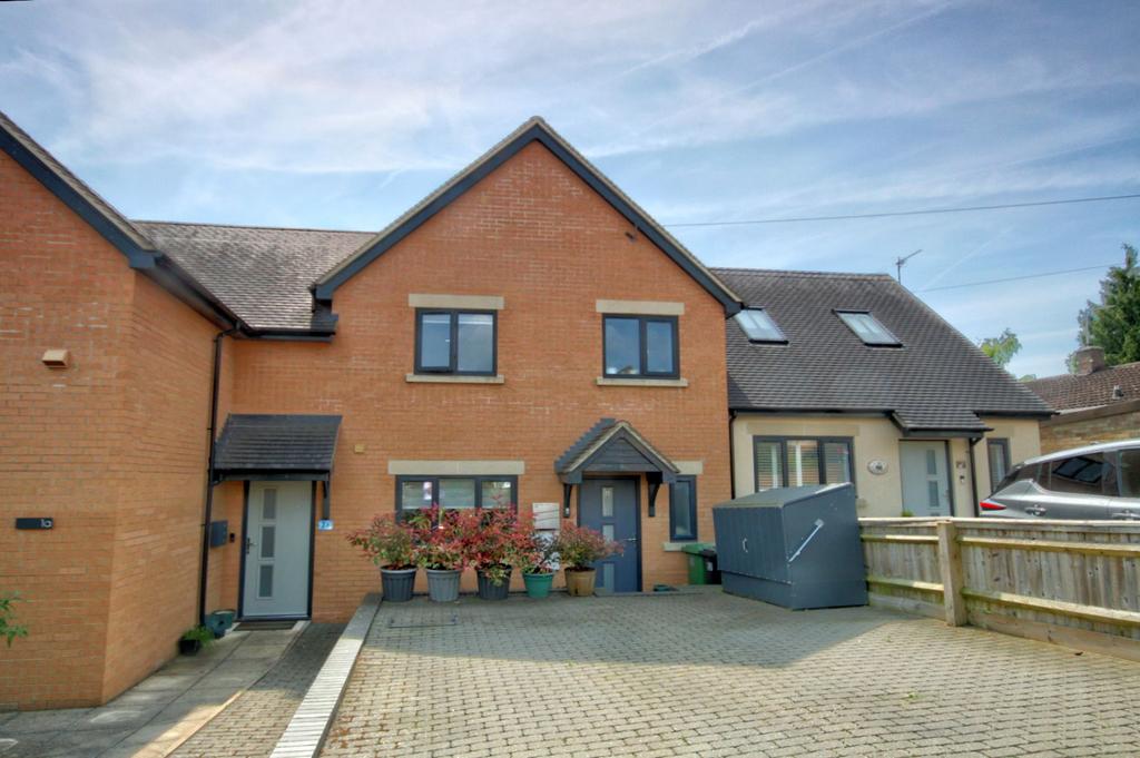 Kellys Road Wheatley Oxford 3 bed terraced house - £495,000