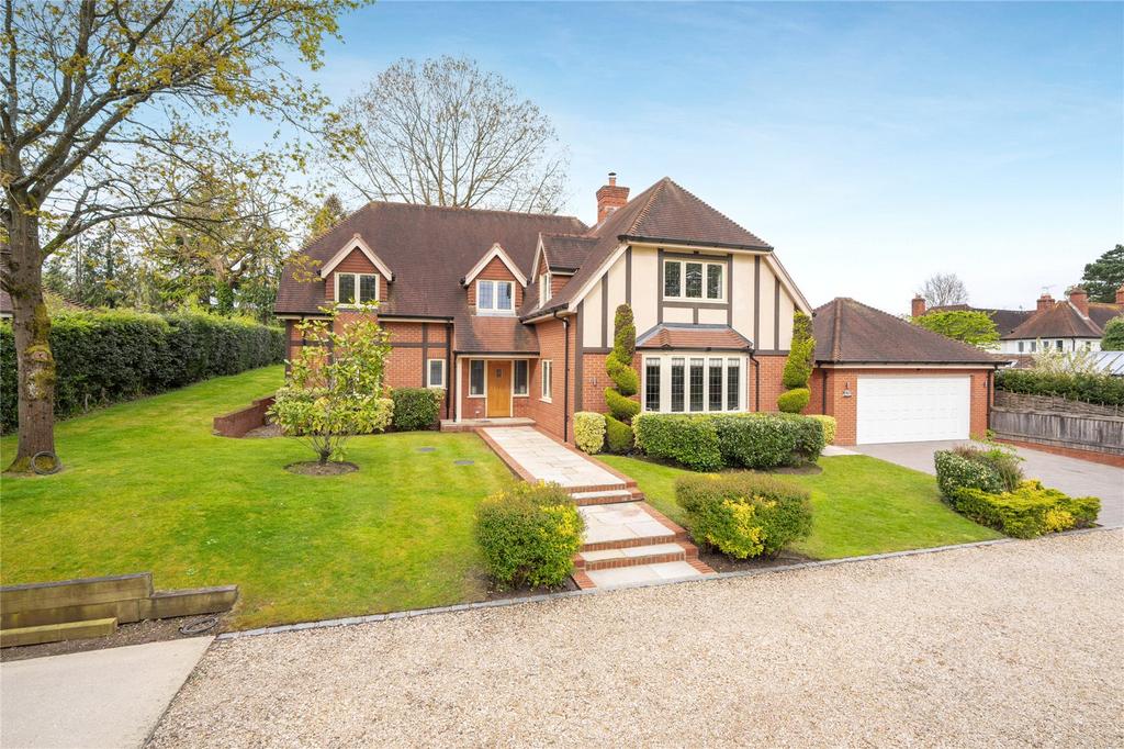 Pound Lane, Sonning, RG4 5 bed detached house - £1,975,000