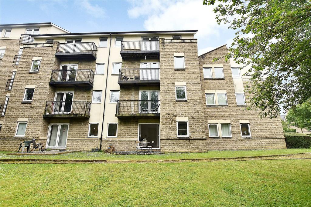 12 Smeaton Court, Cornmill View... 2 bed apartment - £184,950