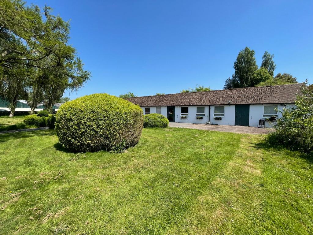 Bentley, Ringmer, Lewes, East Sussex Office - £600 pcm (£138 pw)