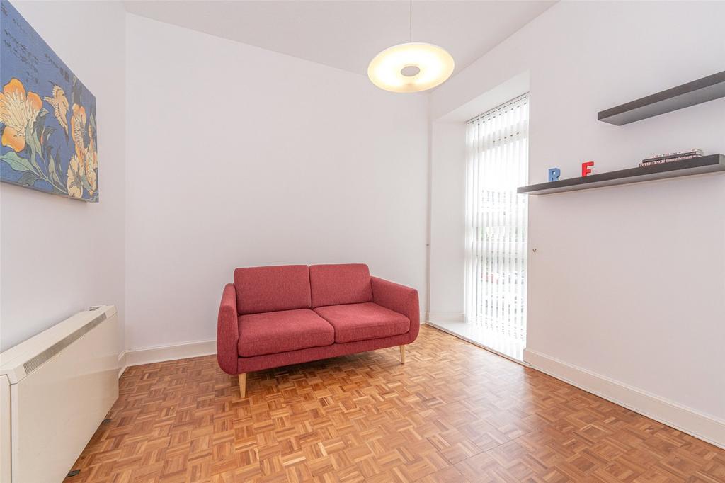 165/10 The Maltings, Slateford Road... 1 bed flat for sale - £165,000