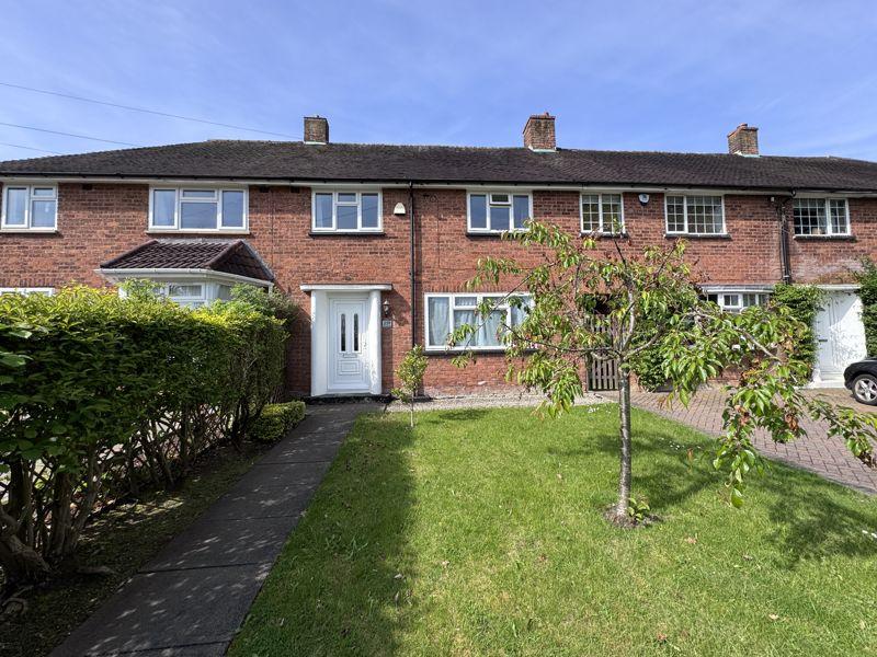 Clarence Road, Four Oaks, Sutton... 3 bed terraced house - £315,000