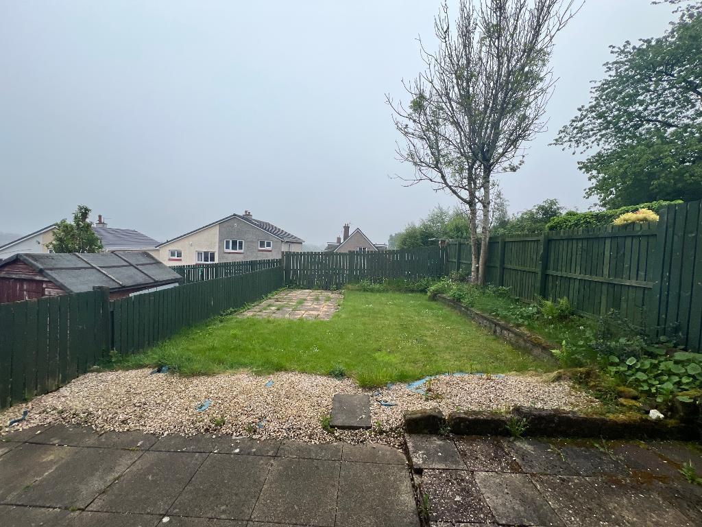Old Aisle Road, Kirkintilloch, G66 3HH 3 bed semi-detached house for ...