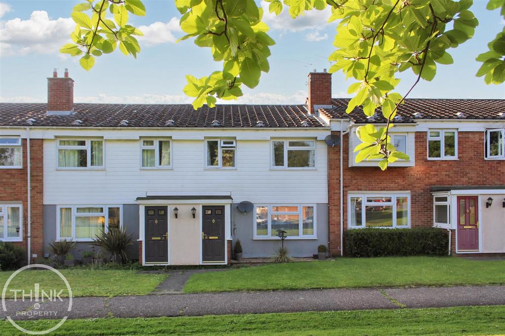 Ormesby Road, Badersfield NR10 3 bed townhouse - £210,000