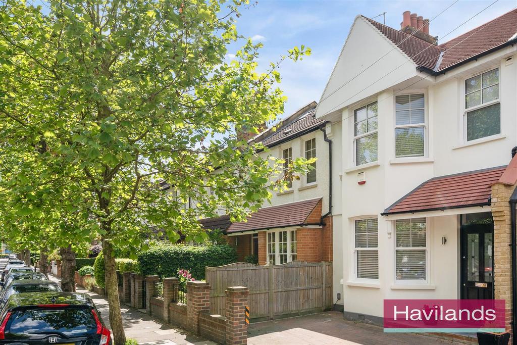 Bagshot Road, Enfield 4 bed house for sale - £675,000