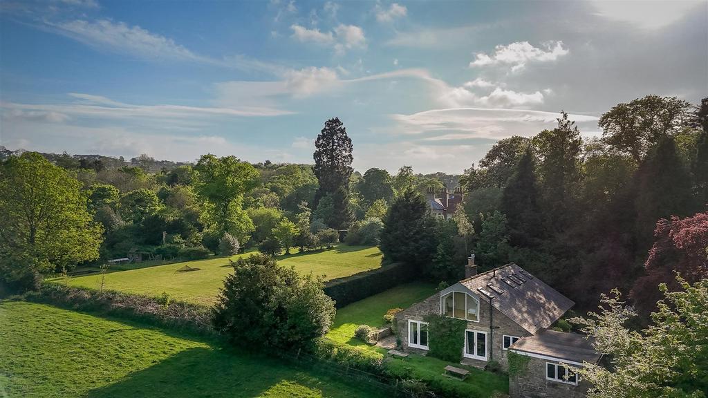 Allendale Road, Hexham NE46 5 bed detached house for sale - £675,000