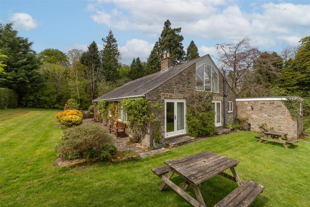 Allendale Road, Hexham NE46 5 bed detached house for sale - £675,000