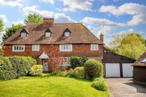 Houses for sale in Lingfield, Surrey | OnTheMarket